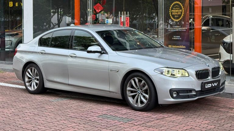 BW Automobiles – Premium Pre-Owned Luxury Cars | BMW, Mercedes-Benz ...