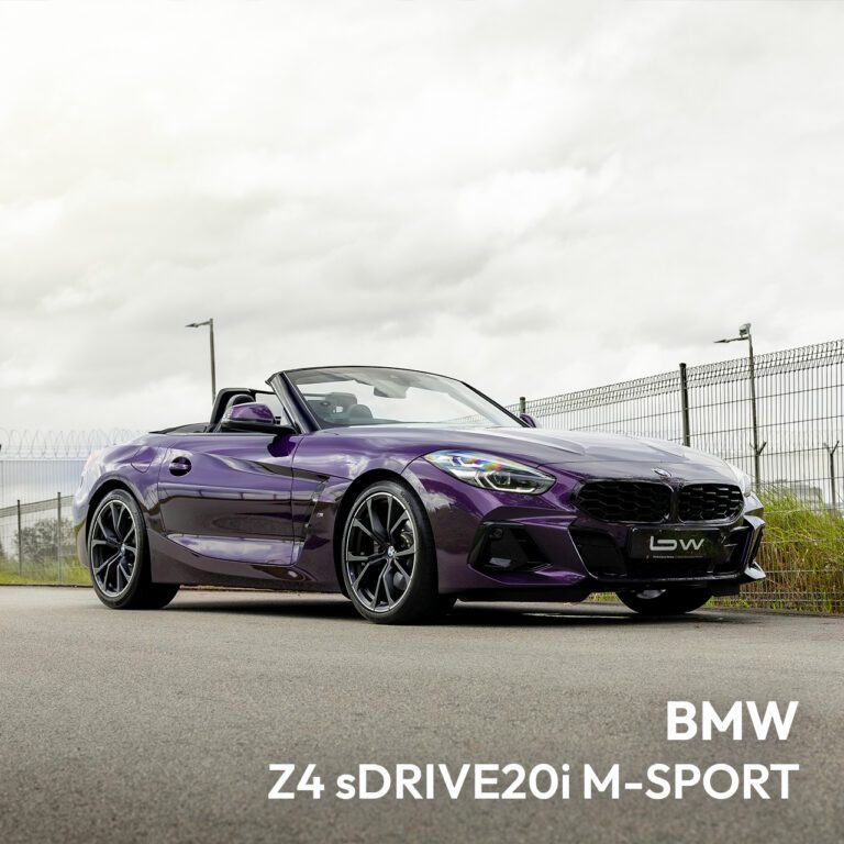 BW Automobiles – Premium Pre-Owned Luxury Cars | BMW, Mercedes-Benz ...