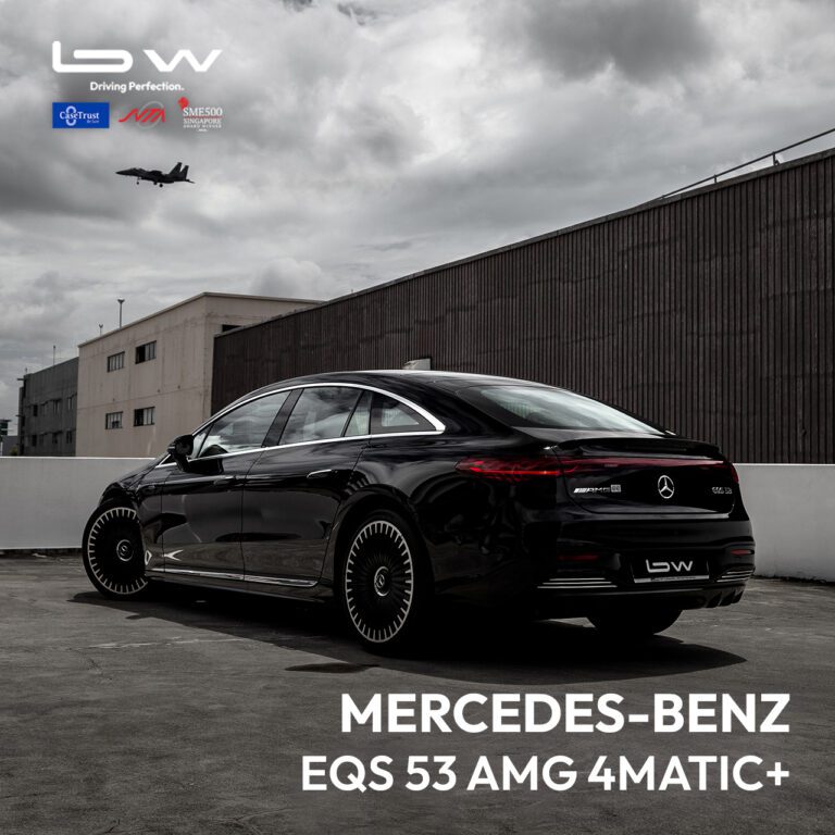 BW Automobiles – Premium Pre-Owned Luxury Cars | BMW, Mercedes-Benz ...
