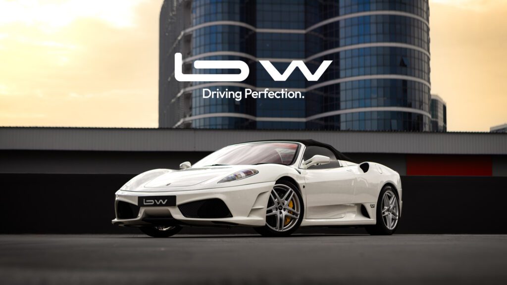 BW Automobiles – Premium Pre-Owned Luxury Cars | BMW, Mercedes-Benz ...